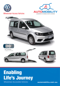 Brochure Downloads - Automobility